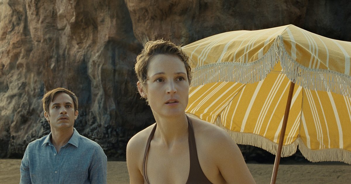 Shooting on Kodak, DP Mike Gioulakis visualized a… | Kodak
