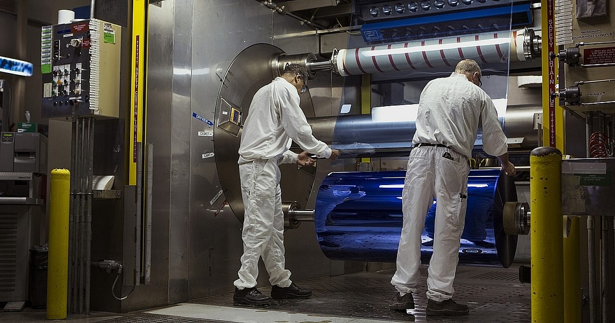 How Kodak evolved to tackle seismic changes in the print… | Kodak