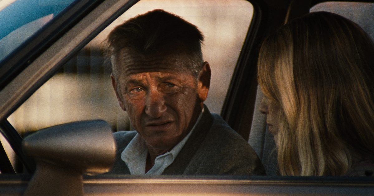 Father and daughter come together for 'Flag Day' | Kodak