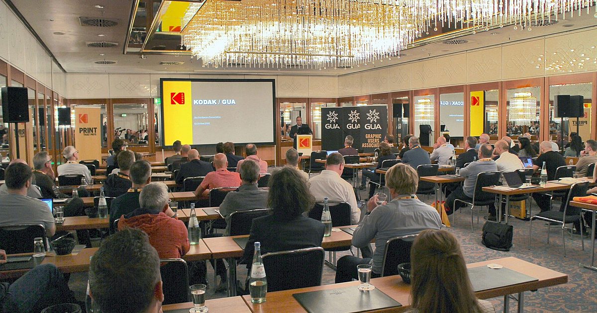 PRINERGY Workflow has many different facets | Kodak
