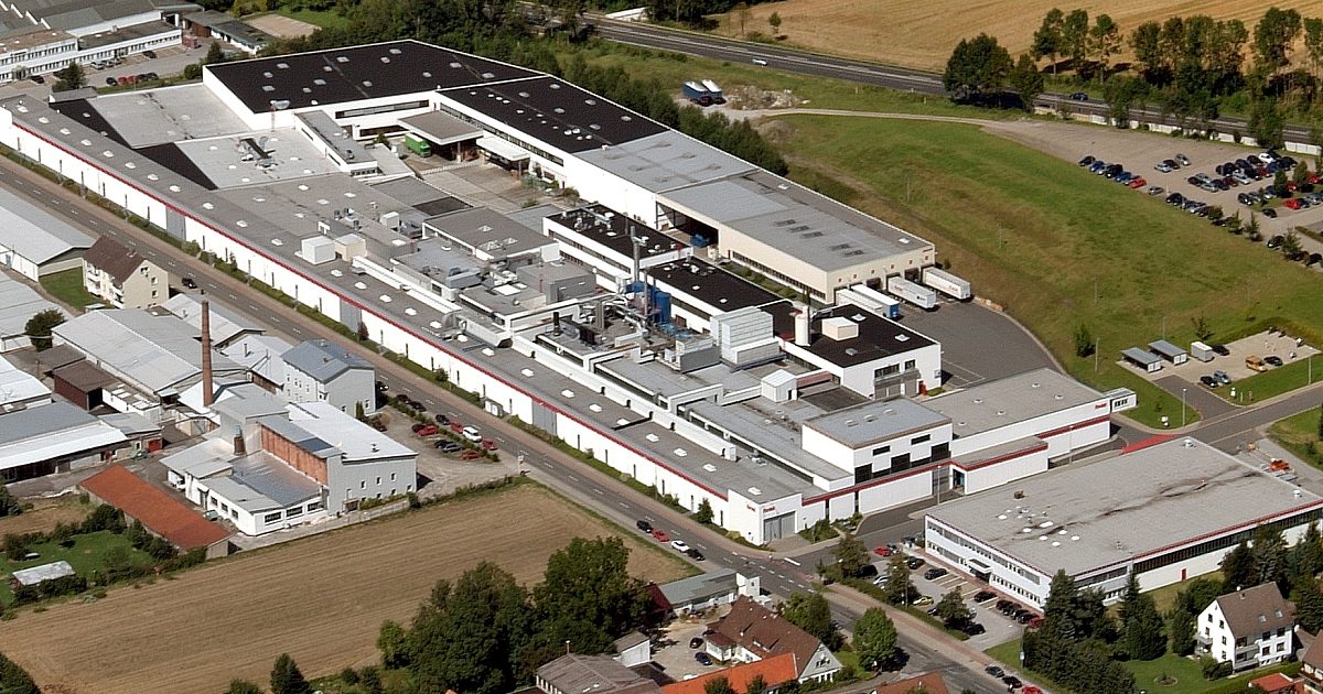 KODAK Plates "made in Germany" improve reliability and… | Kodak