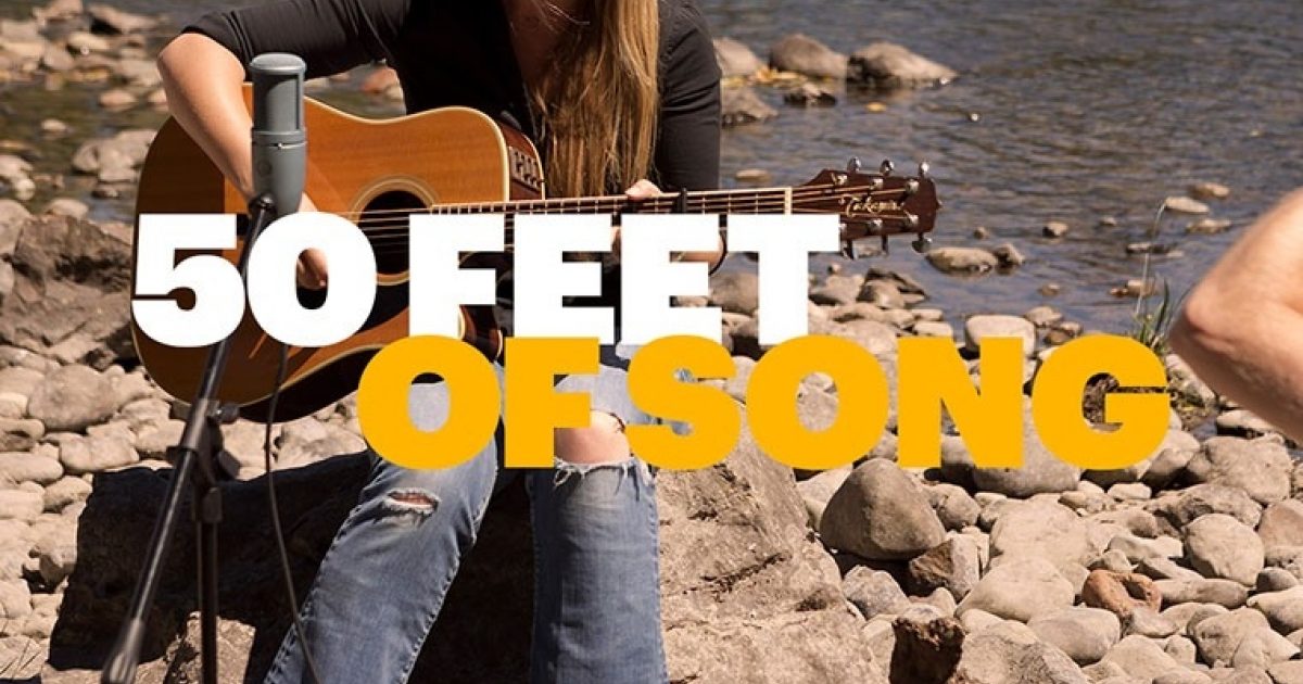 Episode 24: 50 Feet of Song: a Super 8 music project with Max… | Kodak