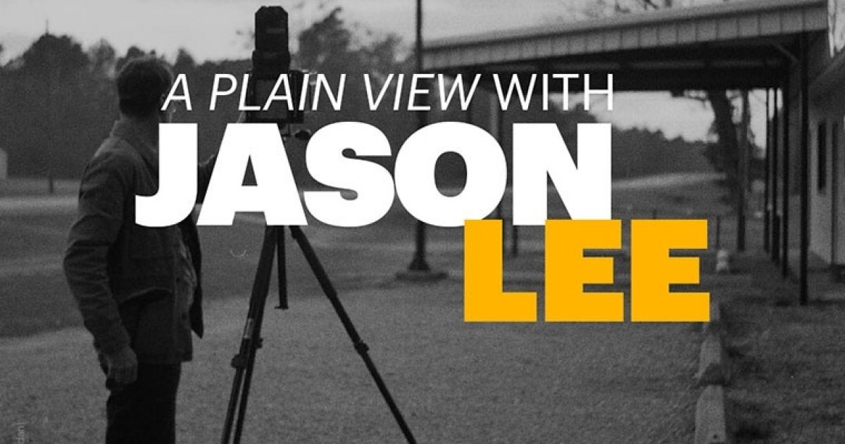 Episode 55: A Plain View with Jason Lee | Kodak