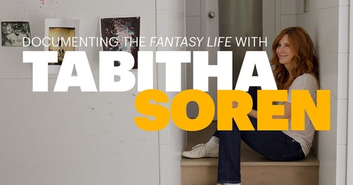 Episode 62 Documenting The Fantasy Life With Tabitha Soren Kodak
