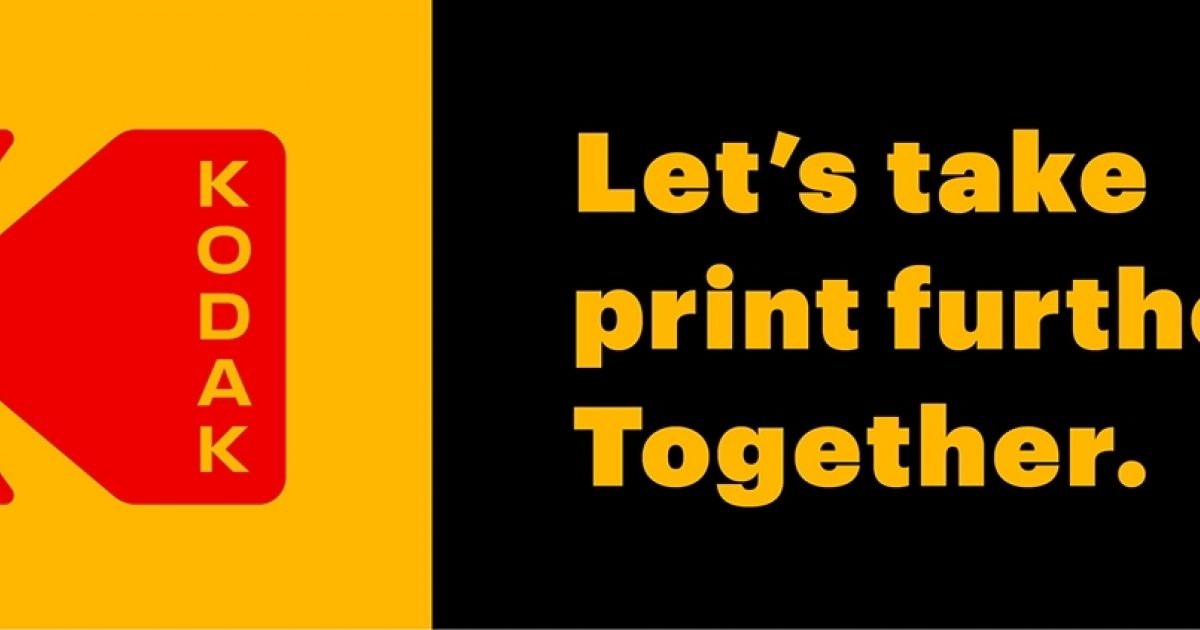 Kodak Showcases Dynamic Portfolio of Technology at PRINTING… | Kodak