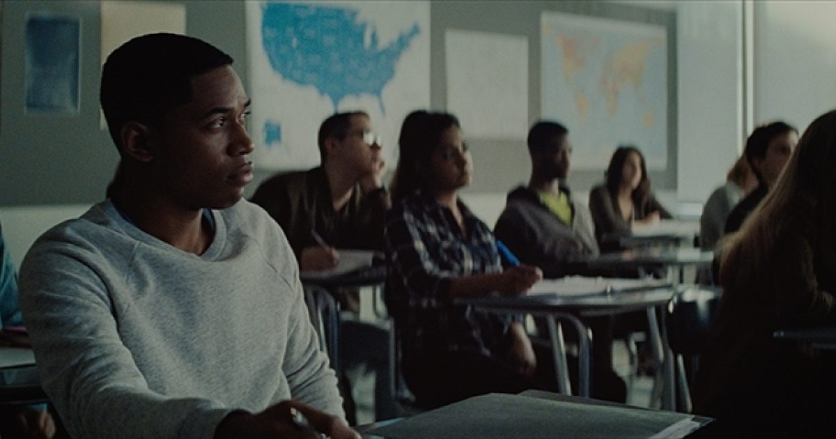 Film brings the dramatic tension of 'Luce' to life at Sundance | Kodak