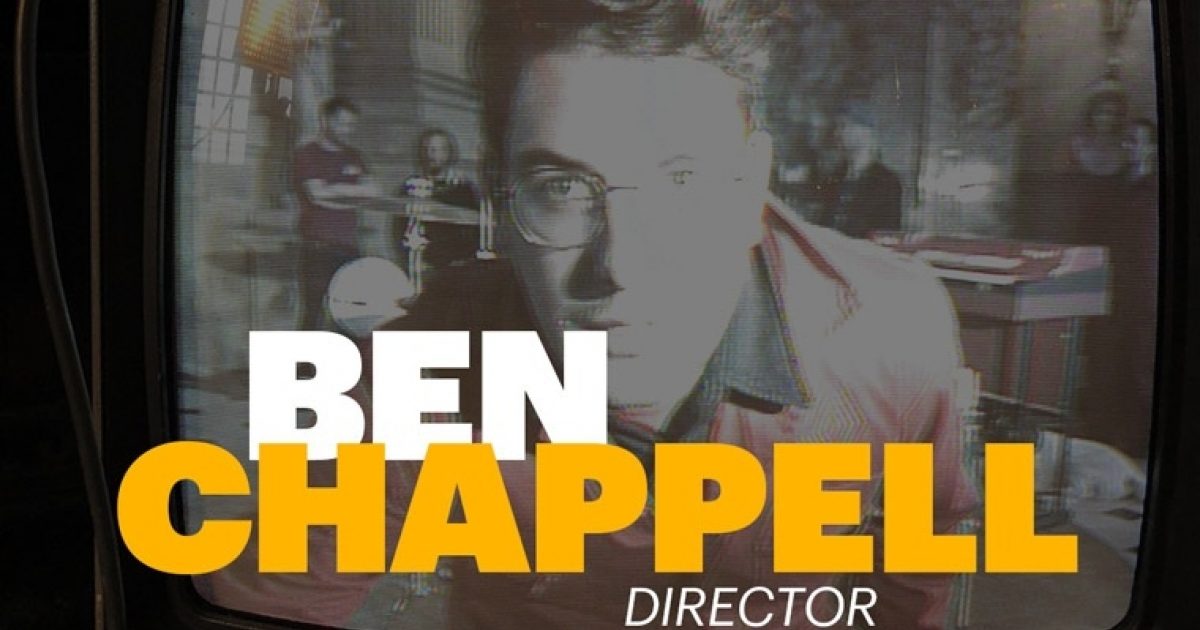 Episode 98: Director Ben Chappell: shooting the Arctic… | Kodak