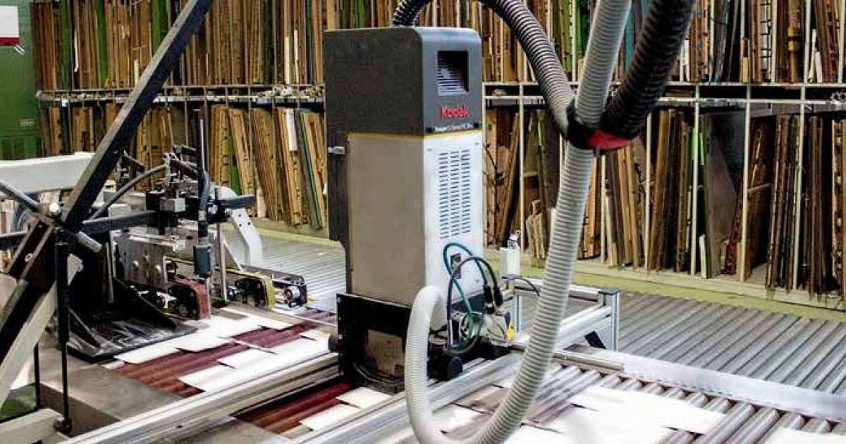 Graphic Packaging International: Kodak imprinting enables… | Kodak