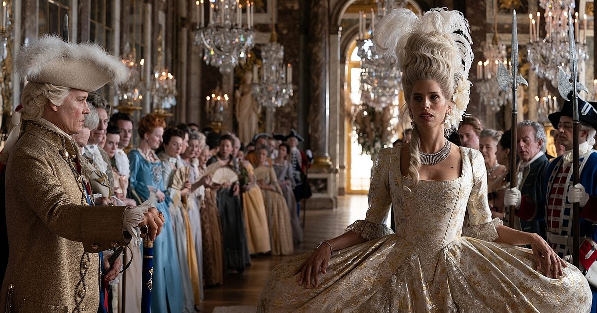 Laurent Dailland AFC created a sumptuous visual feast for… | Kodak