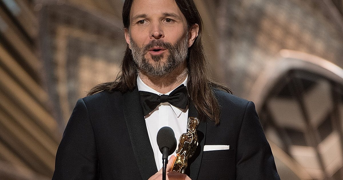 Linus Sandgren, FSF – 'La La Land' Ask a Filmmaker Answers | Kodak