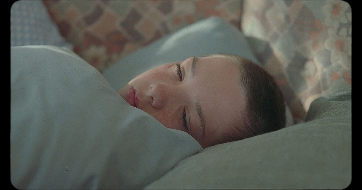 DP Tim Sidell deployed Kodak 35mm to striking emotional… | Kodak