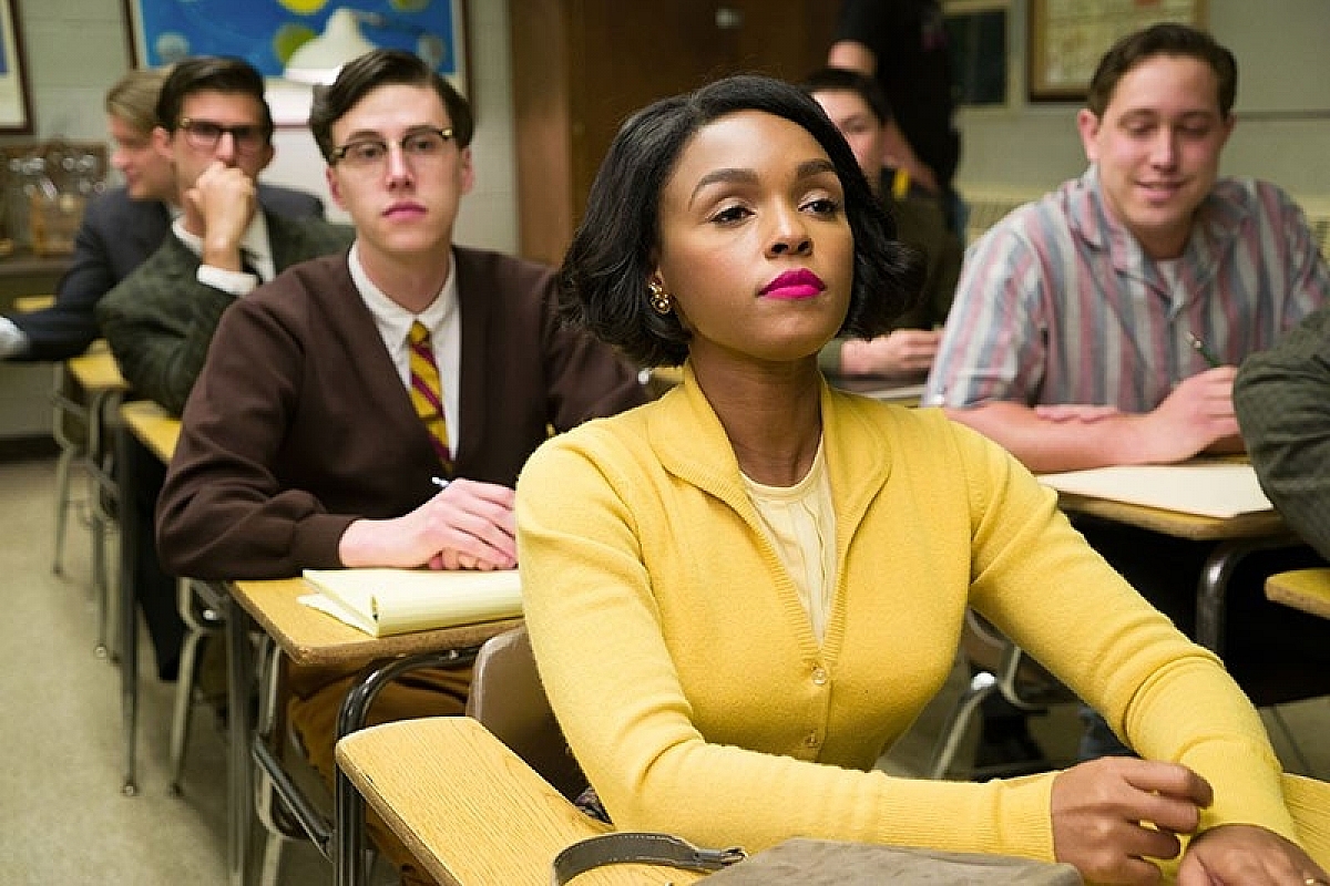Hidden Figures Reunites Kodak And NASA Kodak Hidden Figures Reunites Kodak And NASA Kodak