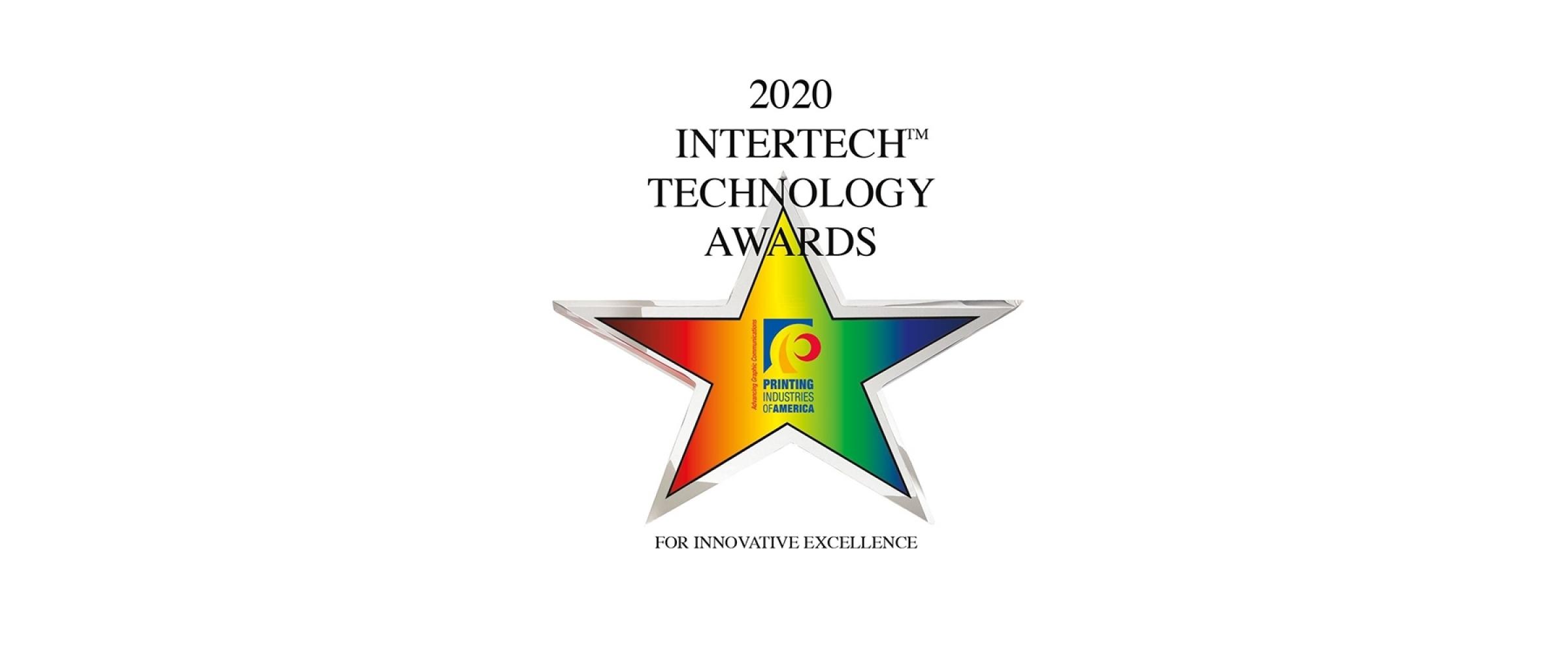 Kodak Scoops Two Prestigious 2020 InterTech Technology Awards | Kodak