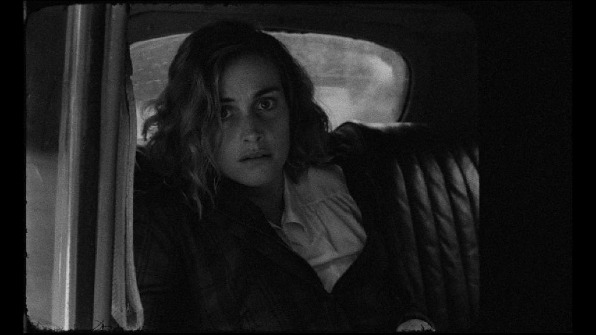 DP Oona Menges used 16mm/35mm B&W/Color Film to craft Andrew… | Kodak