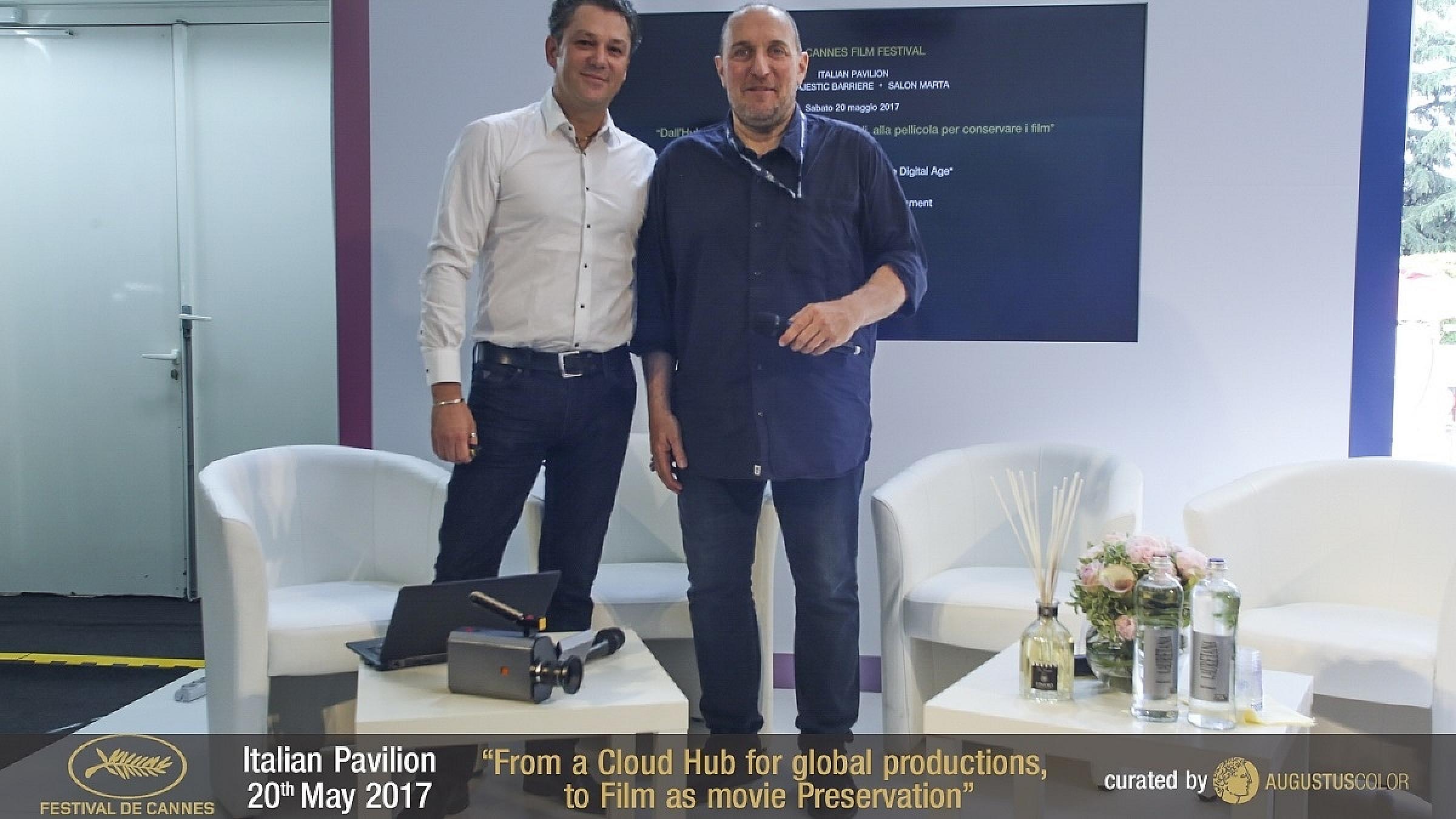 Augustus Color film lab focuses on the beauty of film for… | Kodak