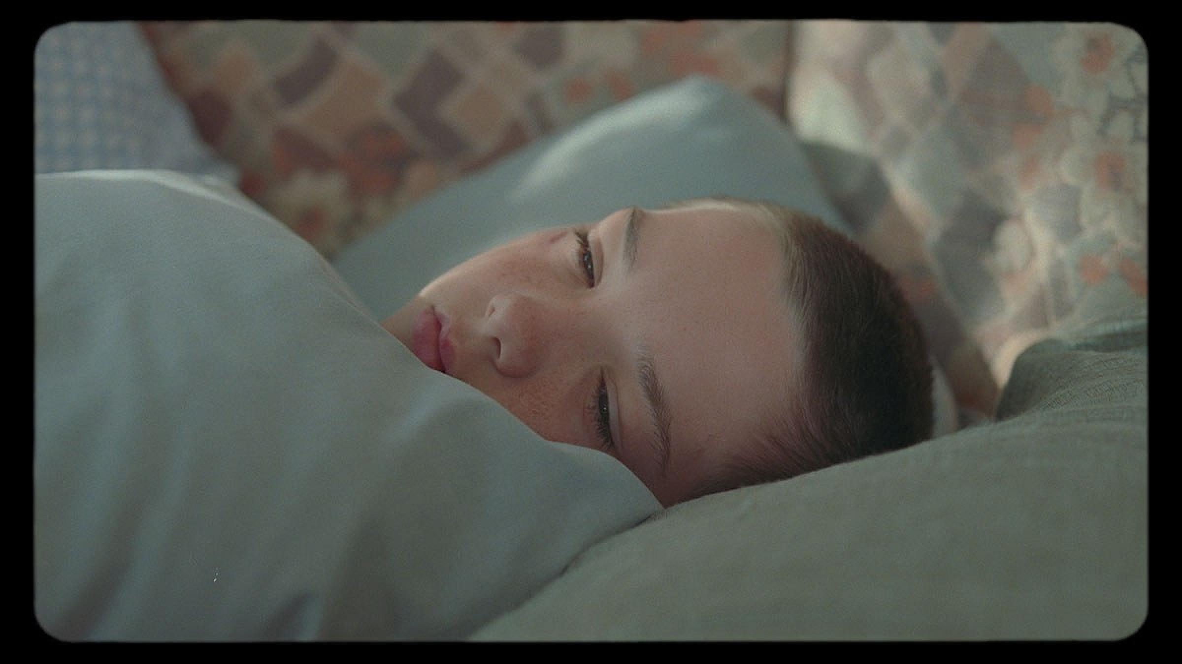 DP Tim Sidell deployed Kodak 35mm to striking emotional… | Kodak