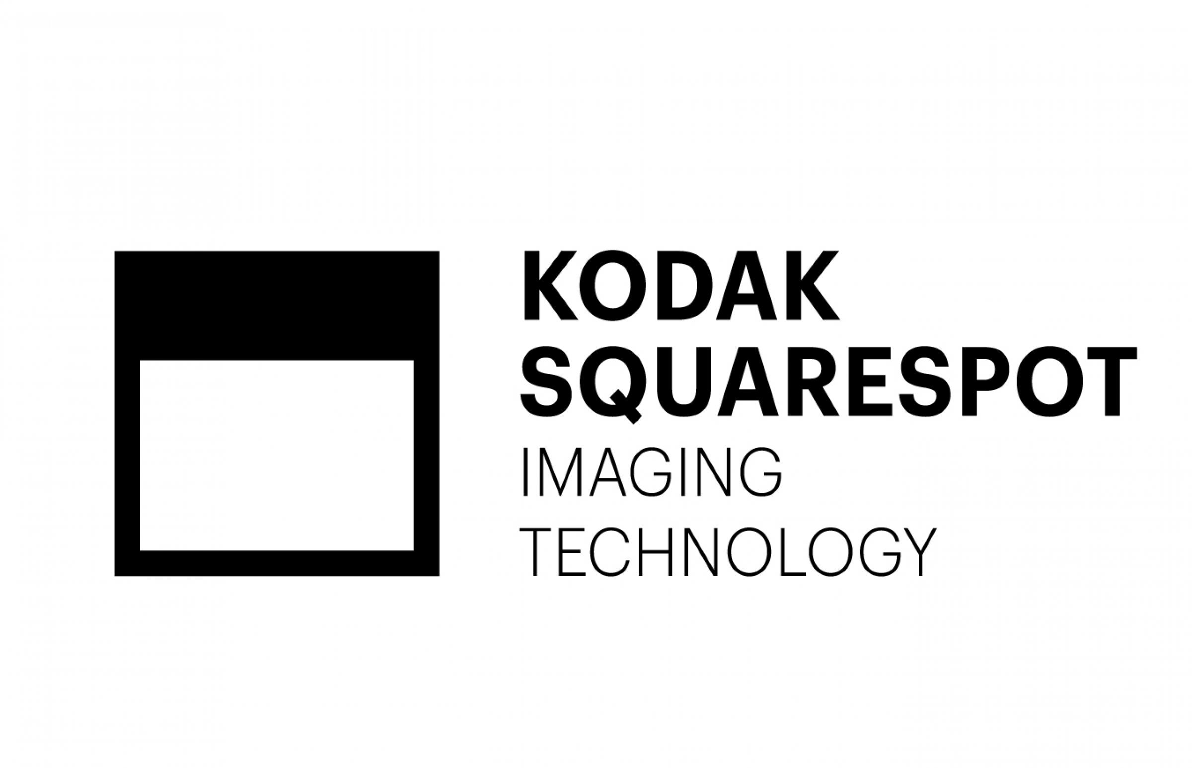 SQUARESPOT: The Perfect Imaging System for an Imperfect World | Kodak