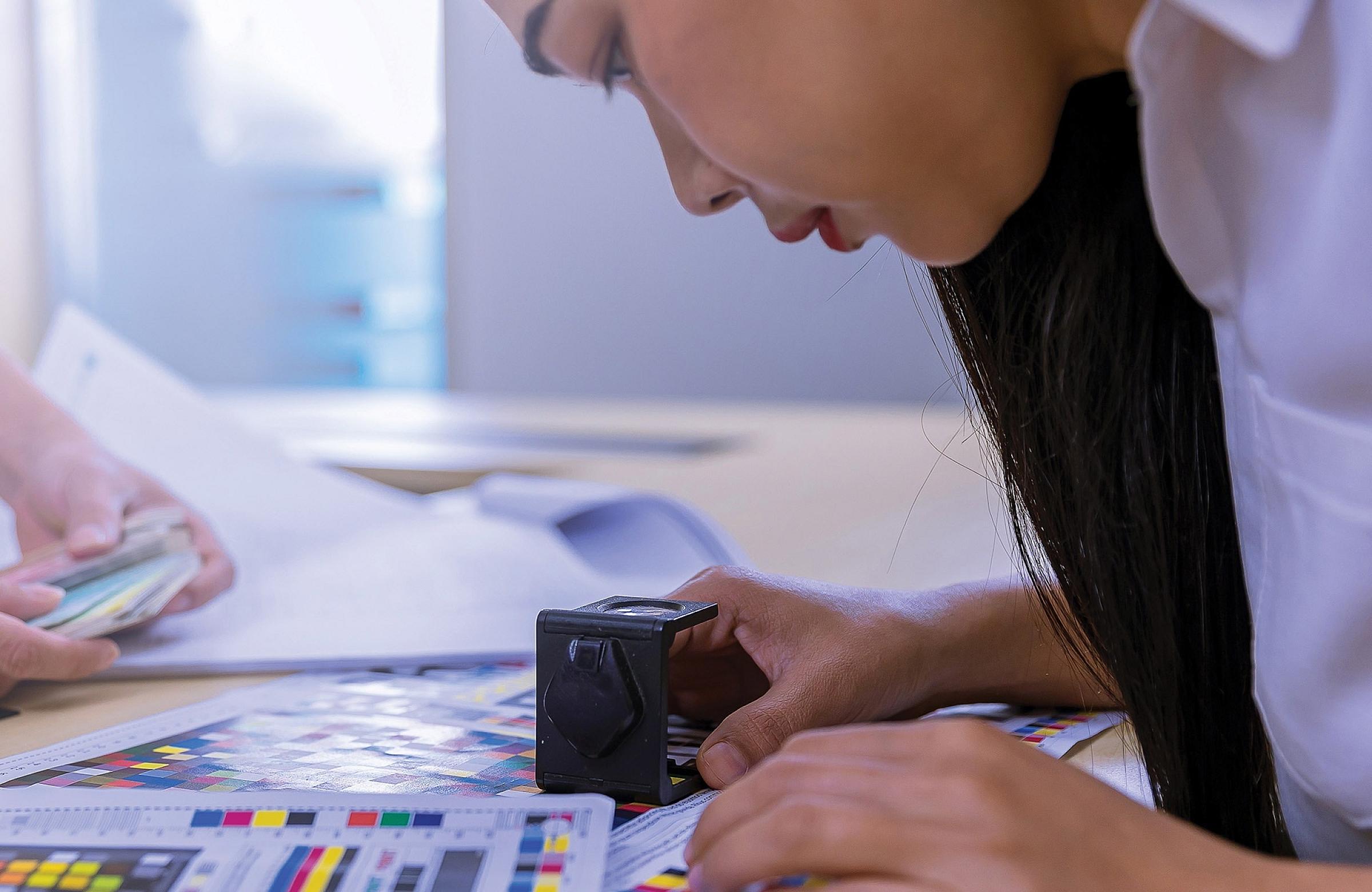 Kodak champions industry-leading standards for color… | Kodak