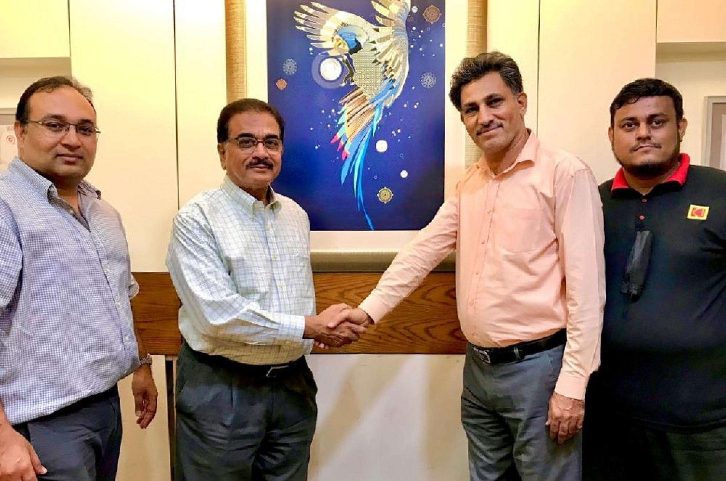 Ehtesham Packages modernizes plate making with advanced CTP… | Kodak