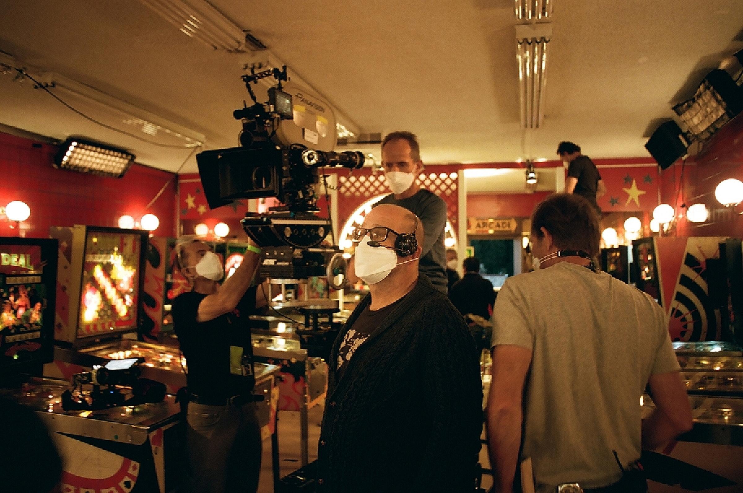 Kodak film helps serve up a slice of the '70s for Paul Thomas… | Kodak
