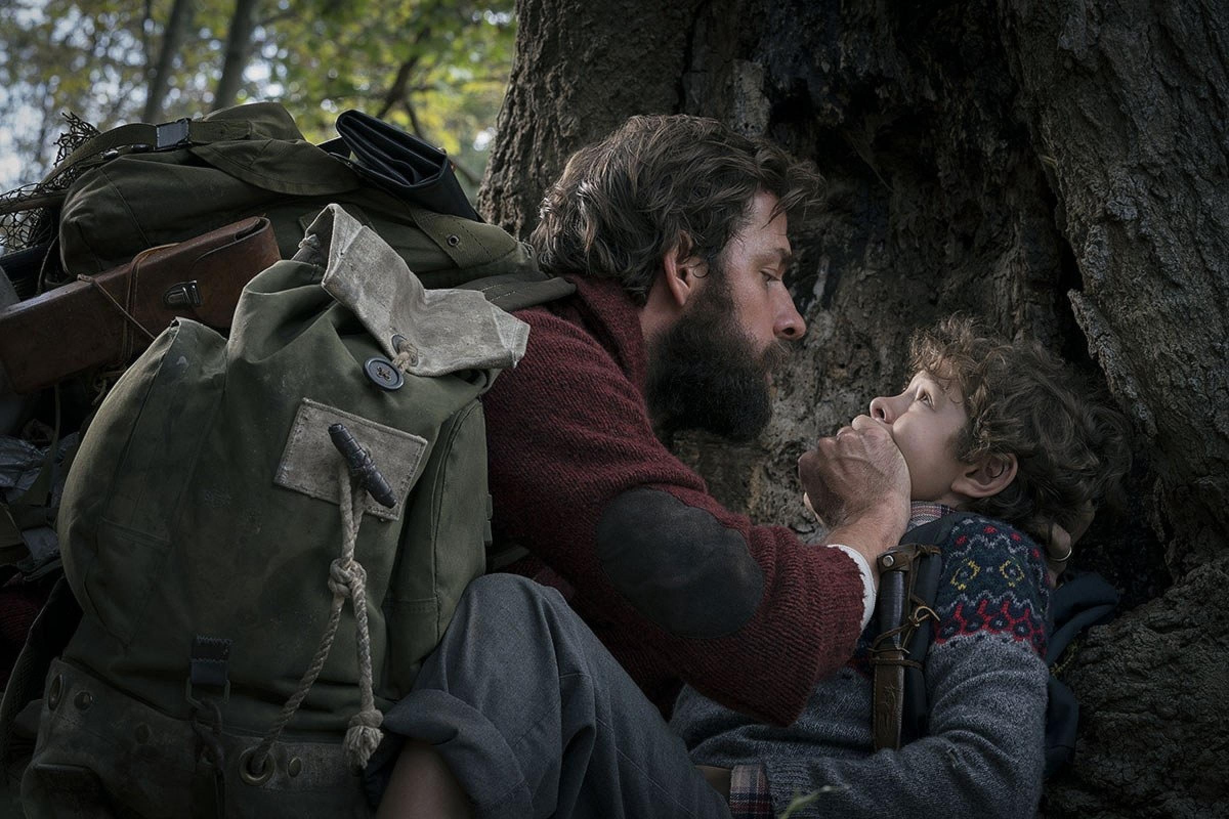 'A Quiet Place' stuns audiences and delivers stunning box… | Kodak