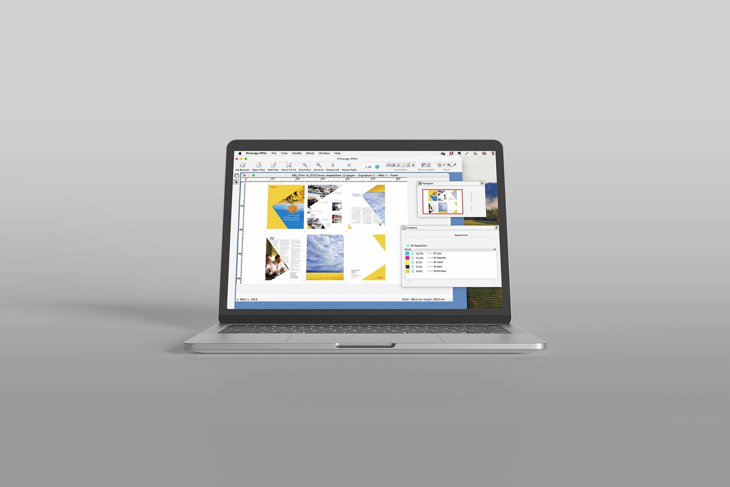 Kodak once again sets a benchmark in workflow automation with… | Kodak