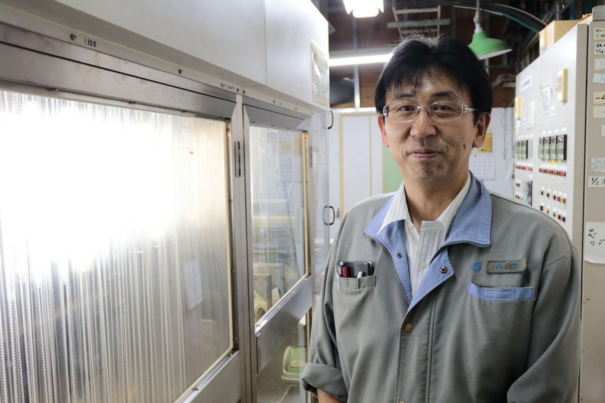 Tokyo Laboratory remains a stalwart champion of analog film… | Kodak