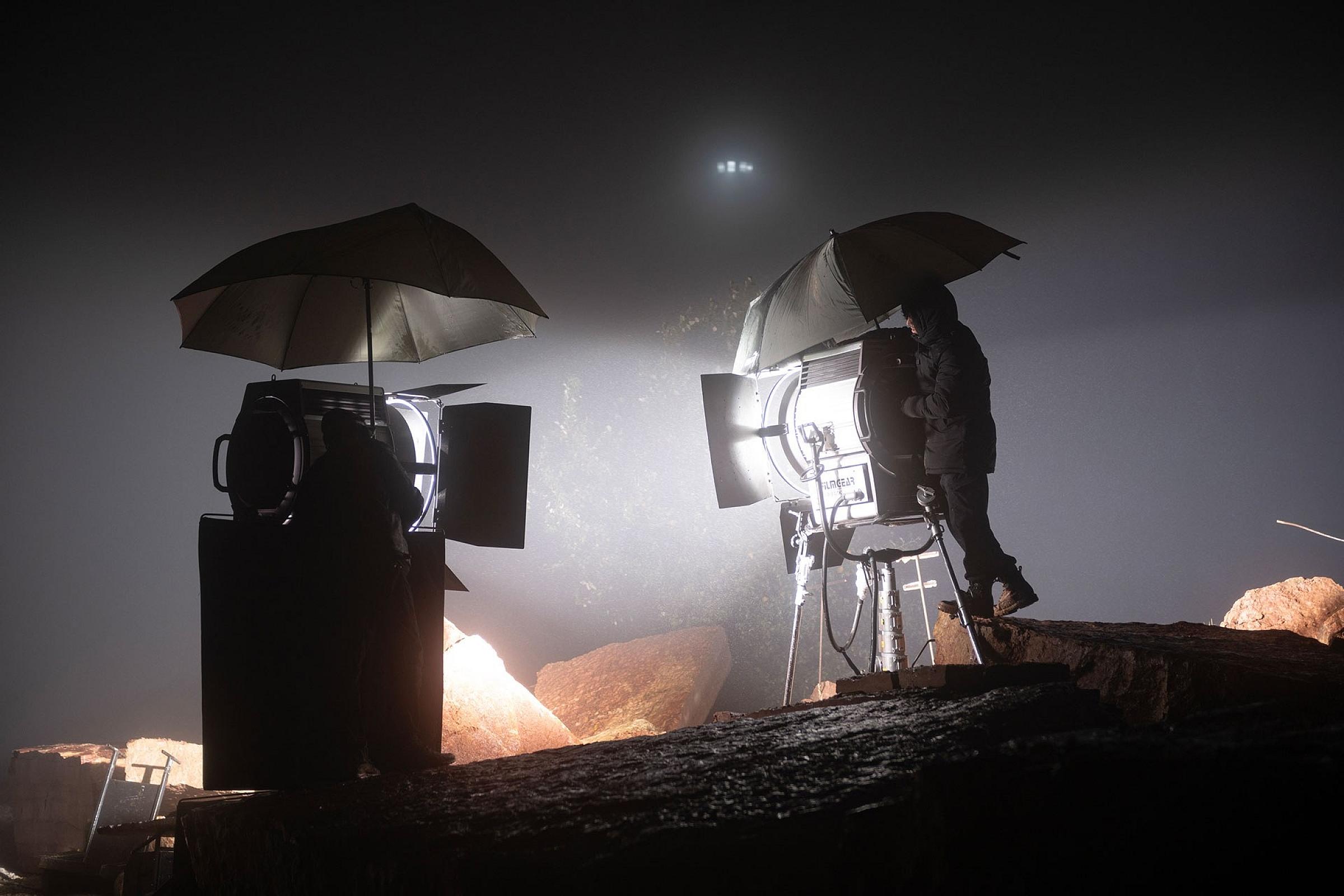 Shooting on KODAK, DP William Rexer ASC captured the ecstasy… | Kodak