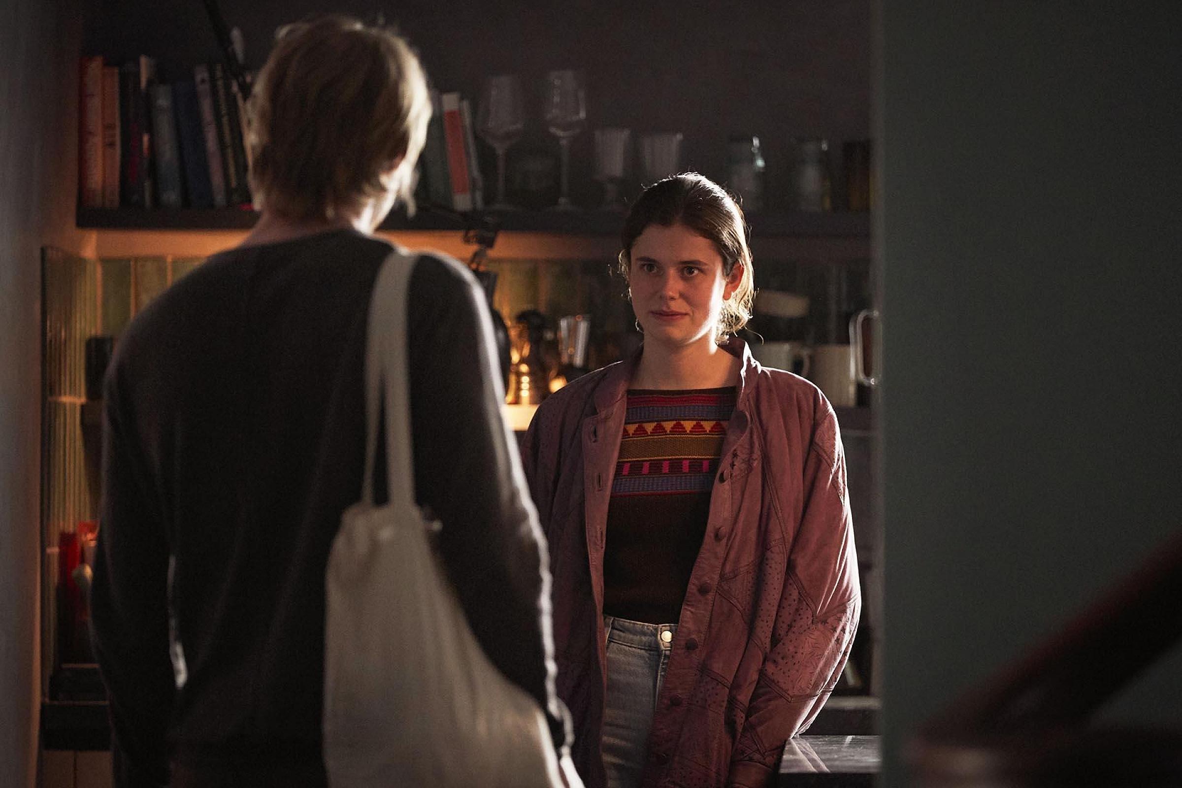 Kodak 2-perf 35mm delivers soft sensuality to BBC/Hulu’s… | Kodak