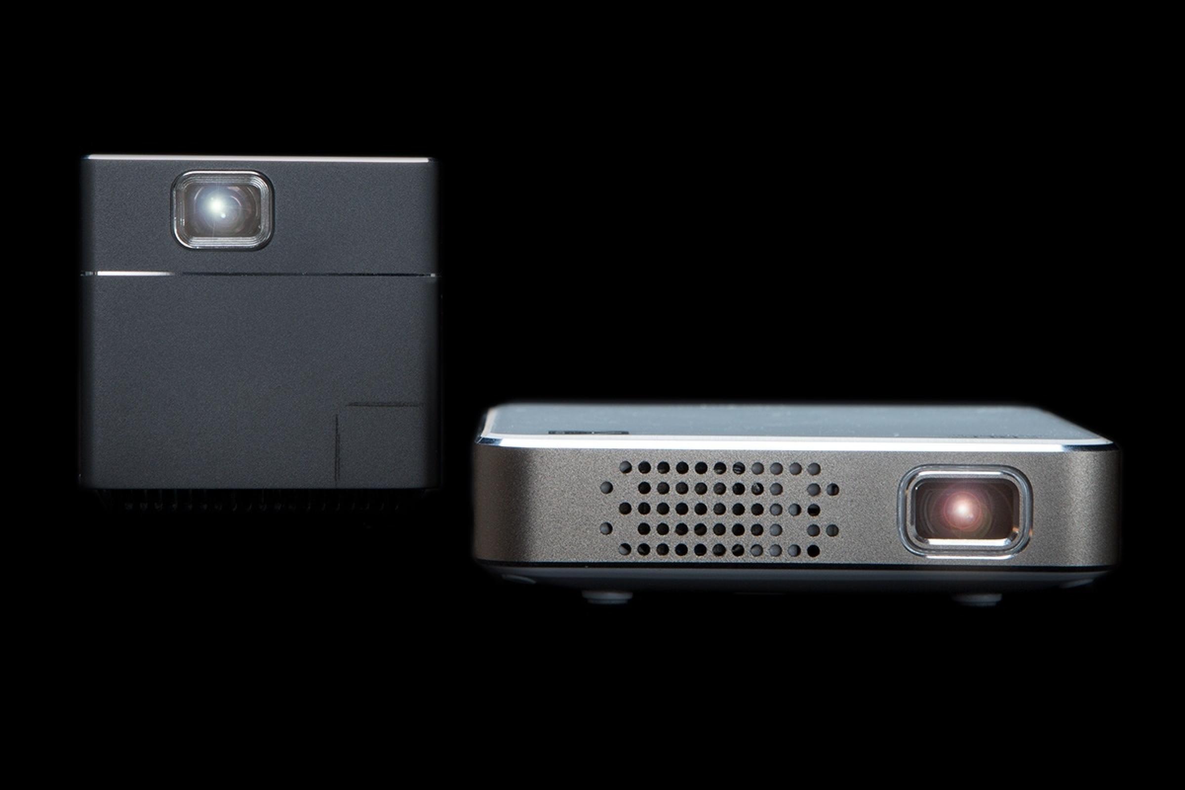 Kodak Announces Three Ultra Compact Portable Projectors to… | Kodak