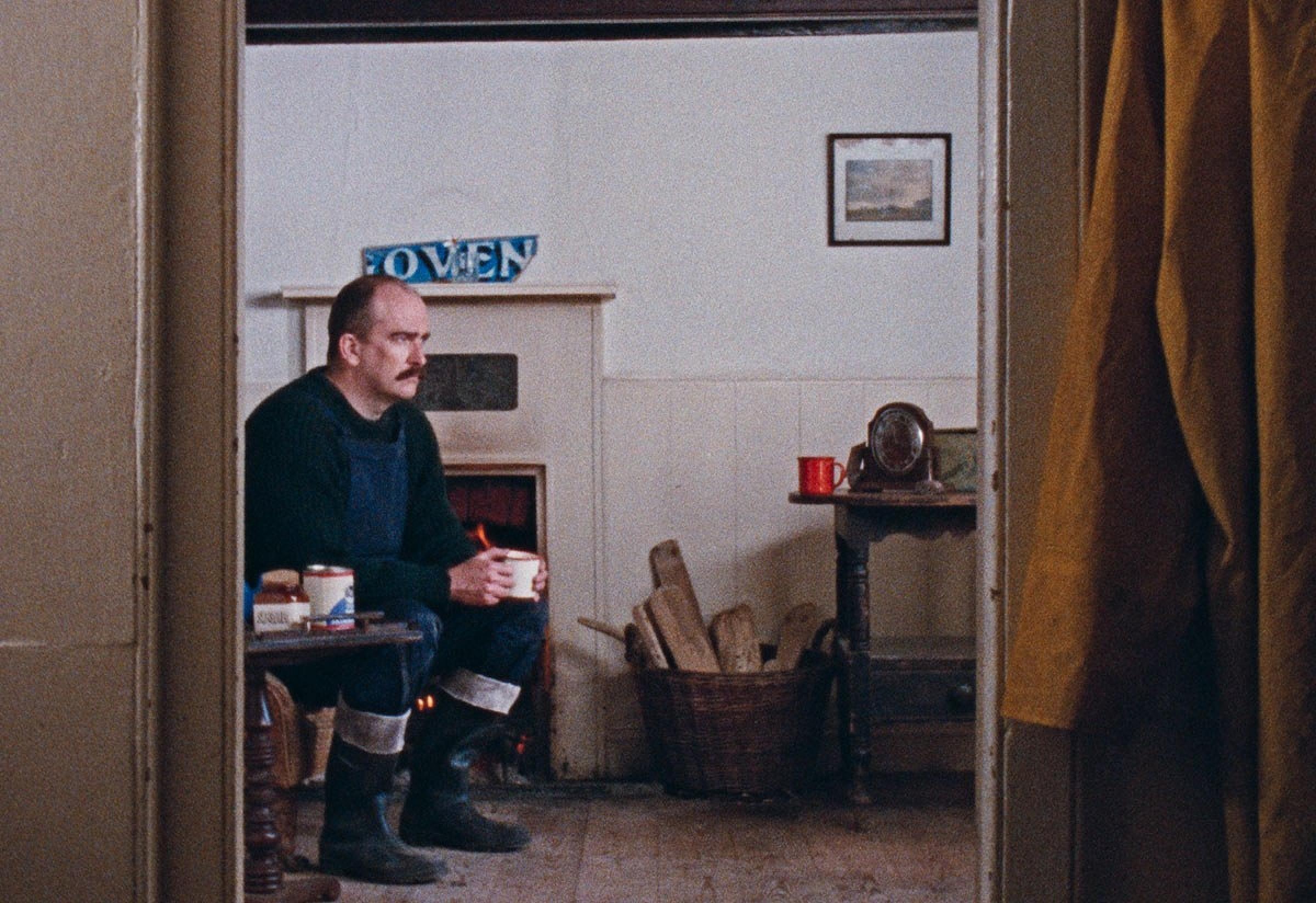 Director Mark Jenkin uses KODAK 16mm Film to deliver a… | Kodak