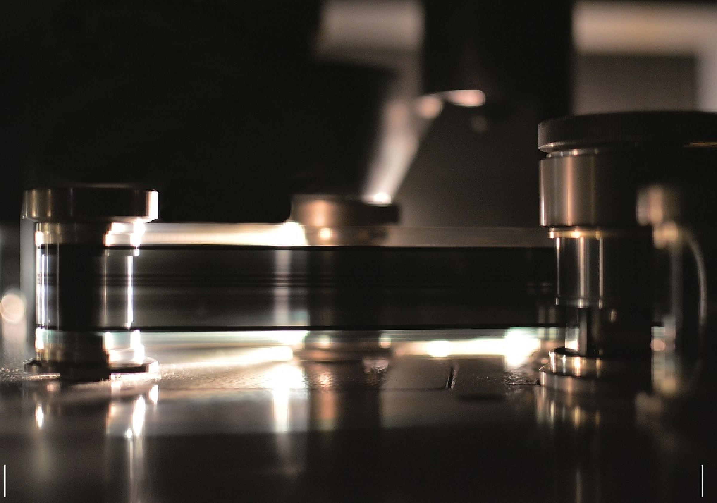 Augustus Color film lab focuses on the beauty of film for… | Kodak