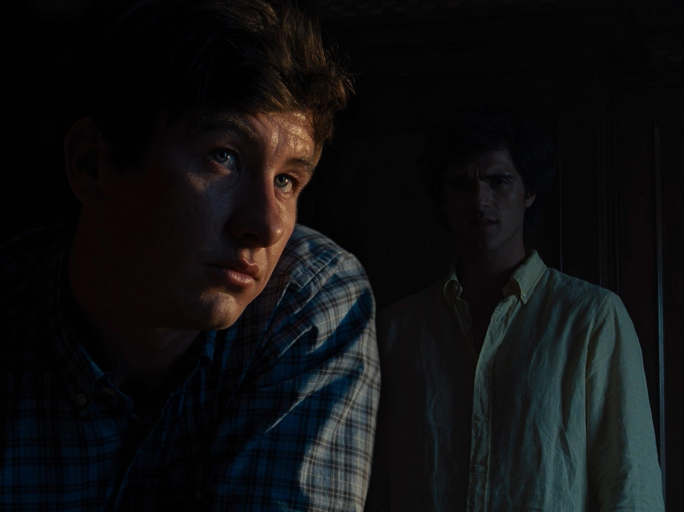 DP Linus Sandgren ASC FSC delivers a piece of art for Emerald… | Kodak