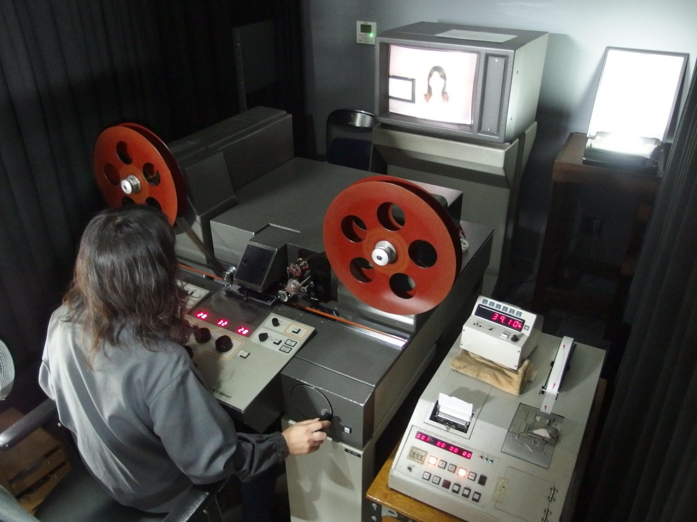 Tokyo Laboratory remains a stalwart champion of analog film… | Kodak