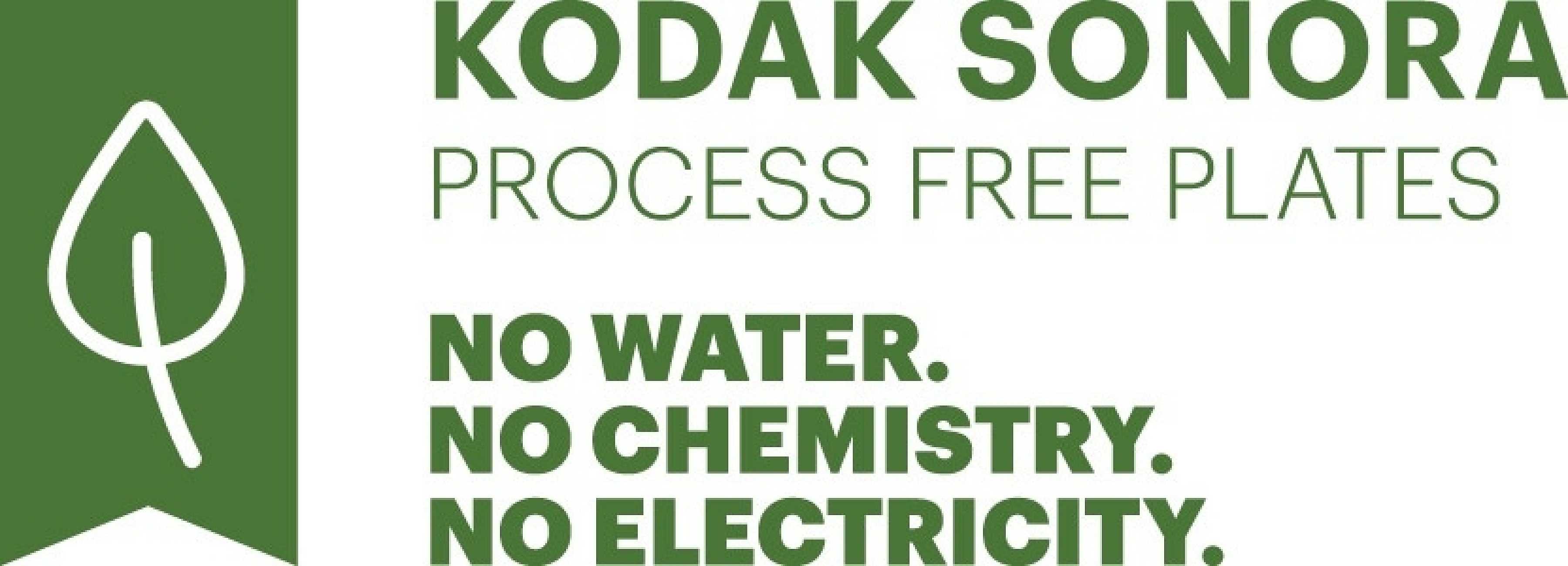 Kodak launches new Green Leaf program for customers using… | Kodak