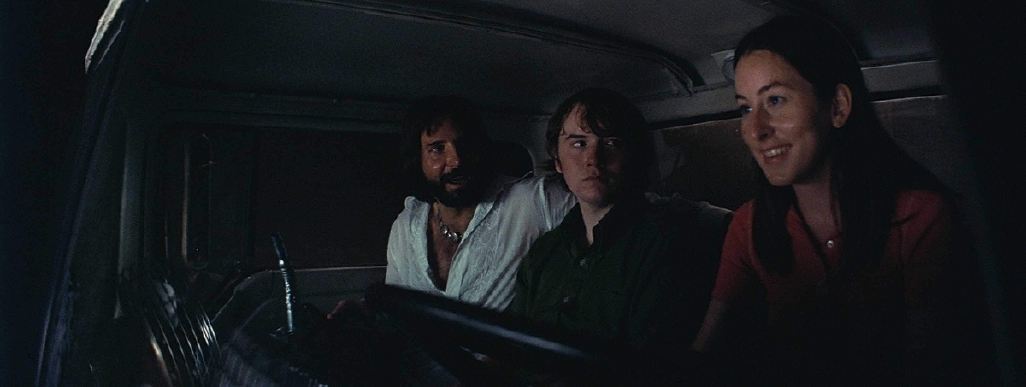 Kodak film helps serve up a slice of the '70s for Paul Thomas… | Kodak