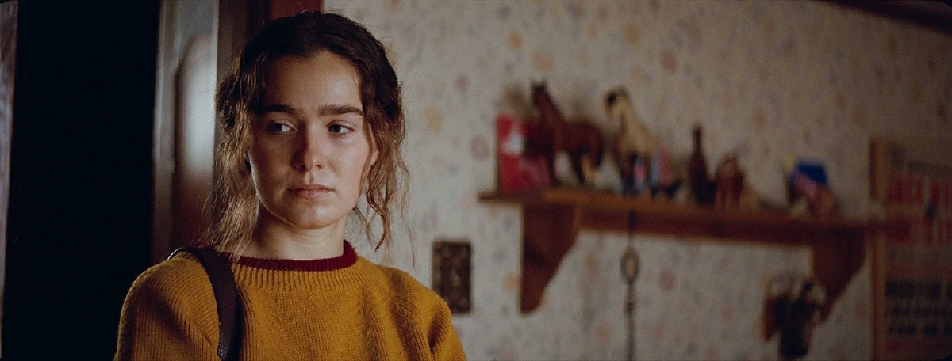 DP Giles Nuttgens gets the most out of 35mm film to capture… | Kodak