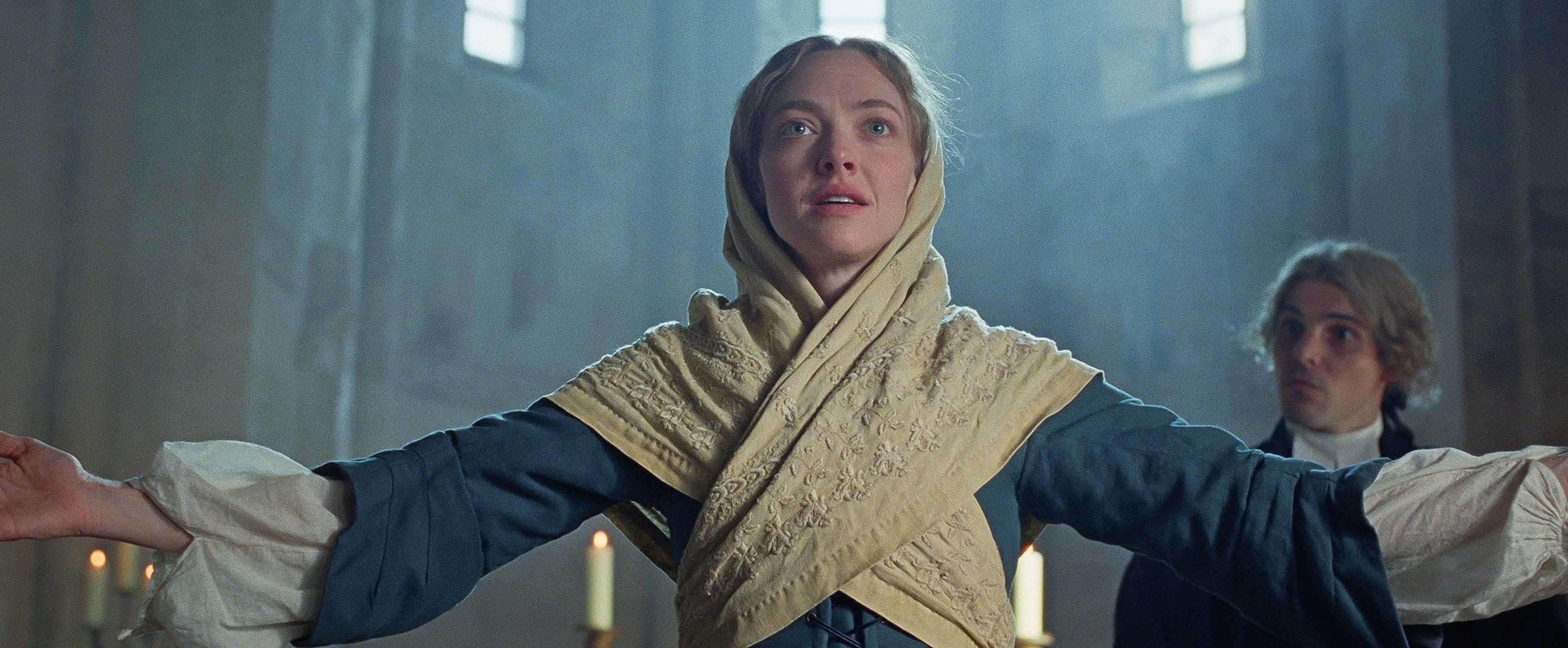 Shooting on KODAK, DP William Rexer ASC captured the ecstasy… | Kodak