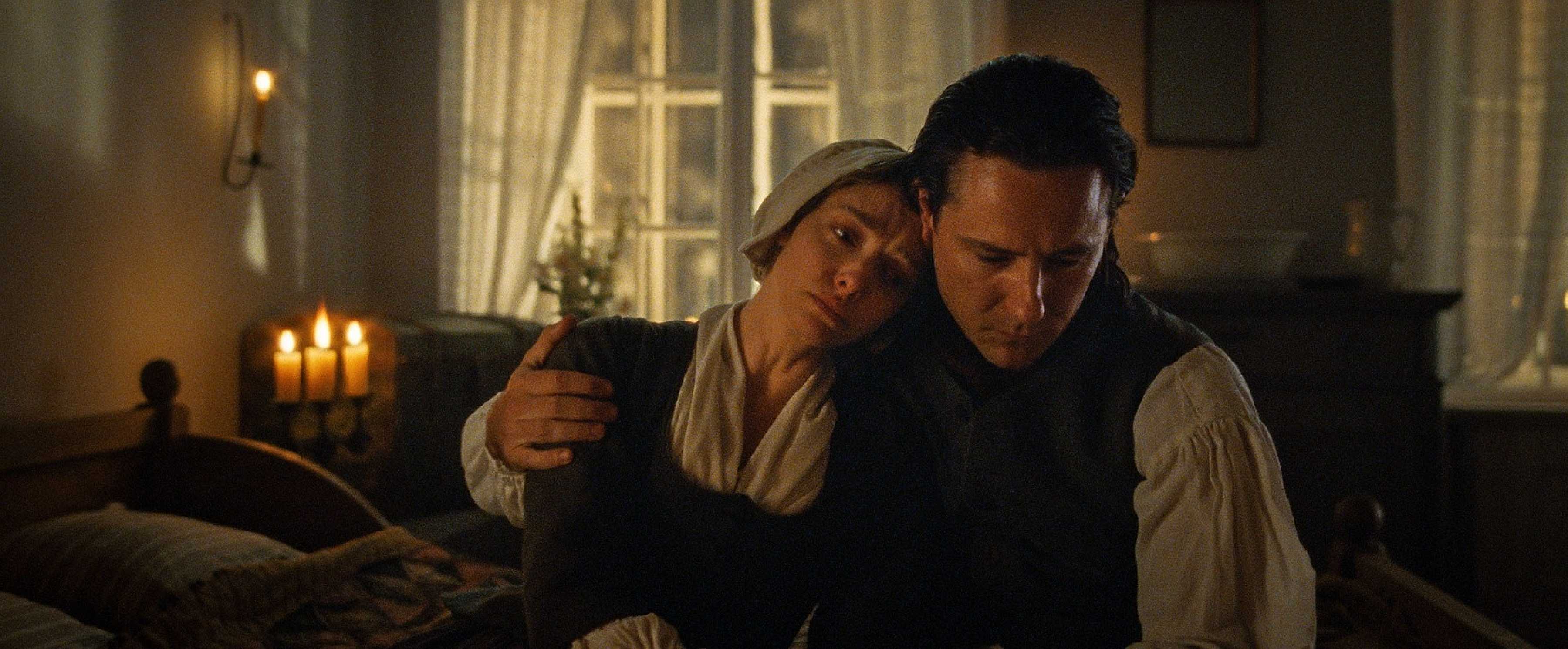 Shooting on KODAK, DP William Rexer ASC captured the ecstasy… | Kodak