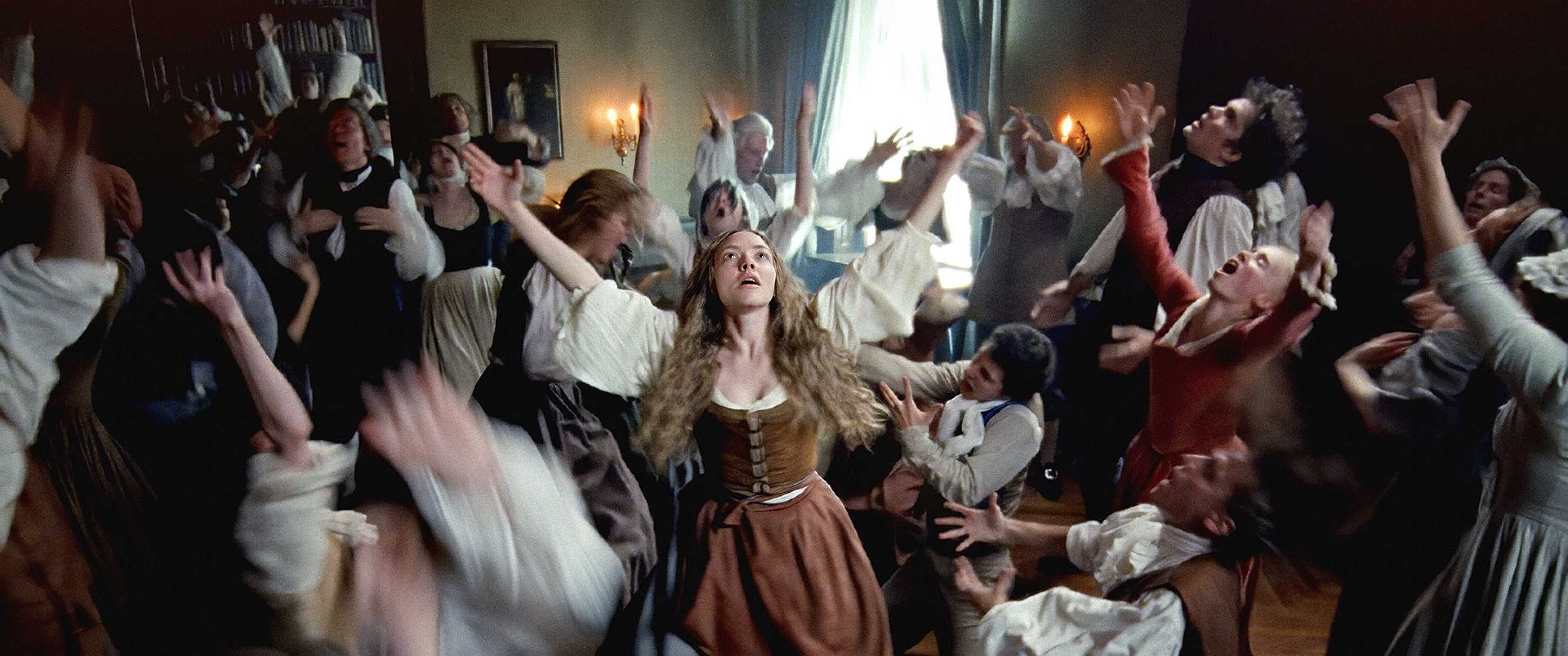 Shooting on KODAK, DP William Rexer ASC captured the ecstasy… | Kodak