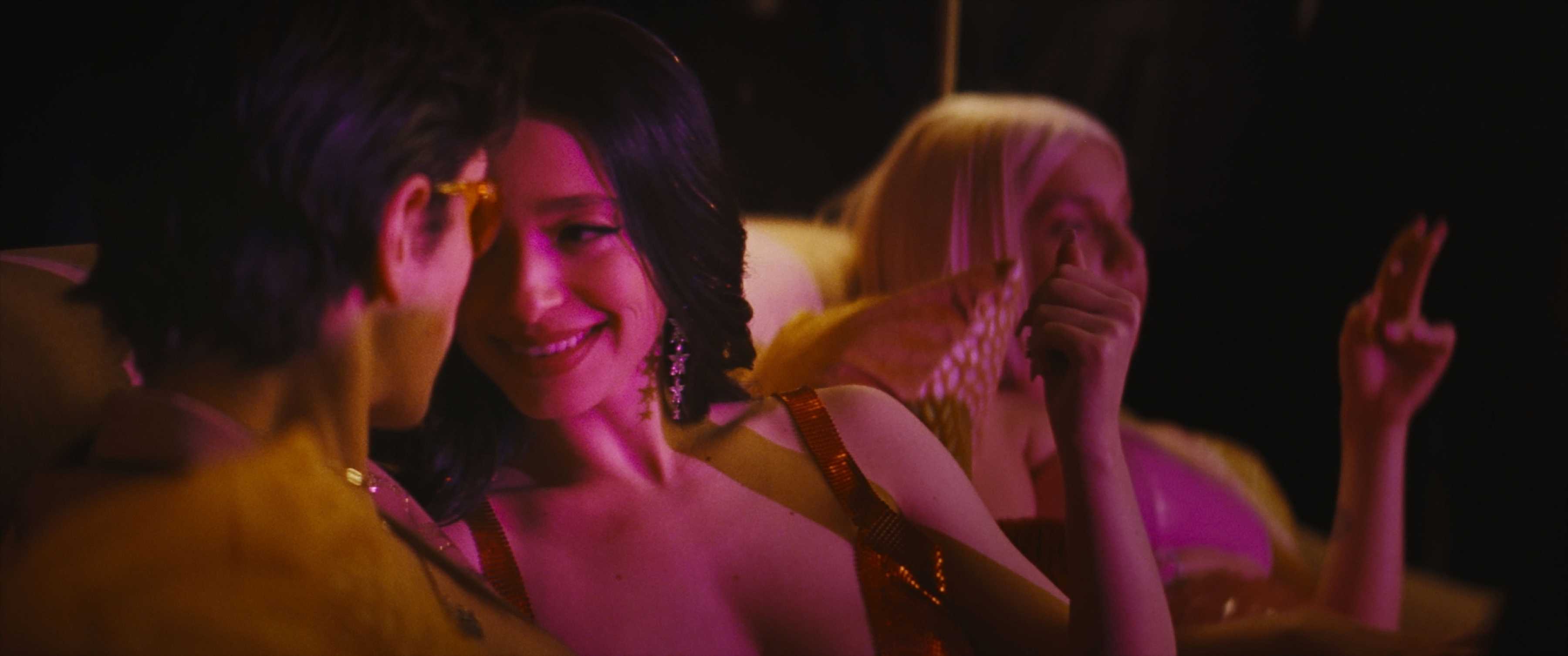 Shooting on KODAK 35mm film, DP Drew Daniels summoned a… | Kodak