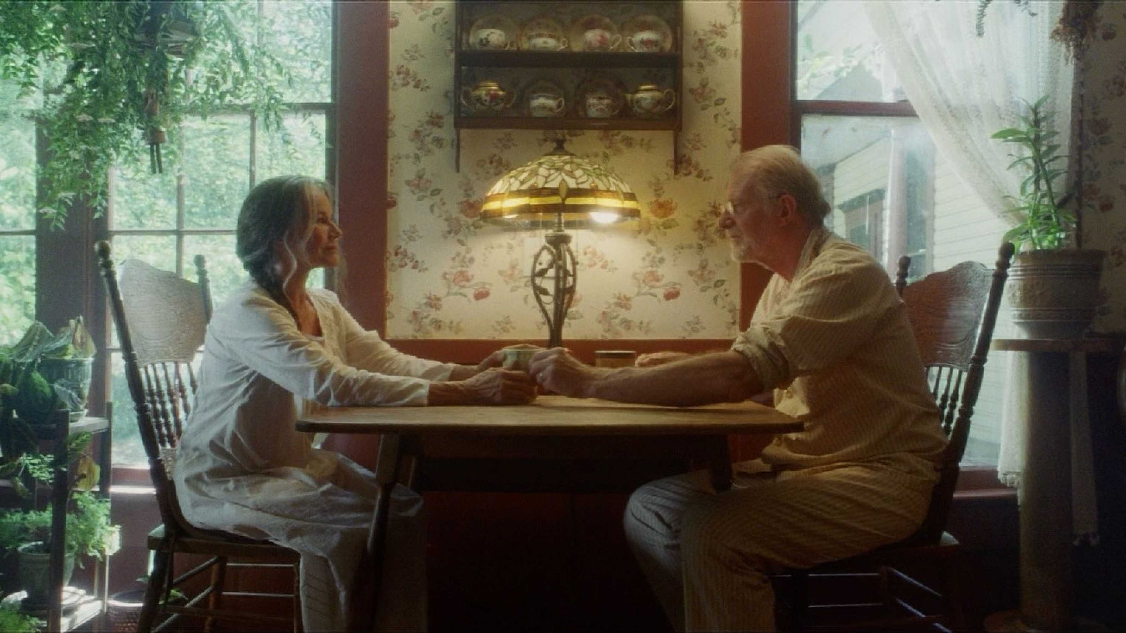 DP Giovanni Ribisi captured the thrilling twists and turns of… | Kodak