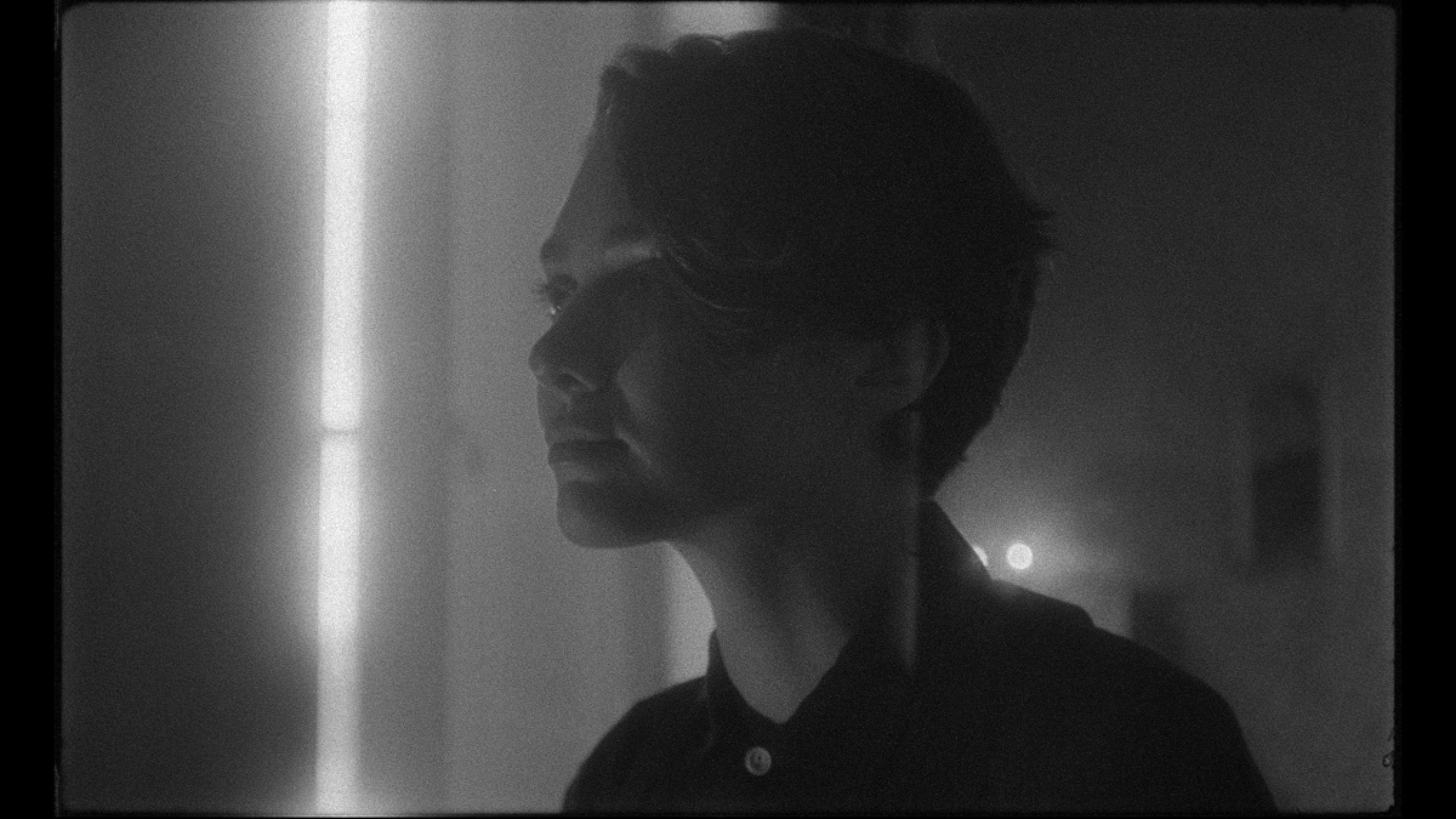 DP Oona Menges used 16mm/35mm B&W/Color Film to craft Andrew… | Kodak