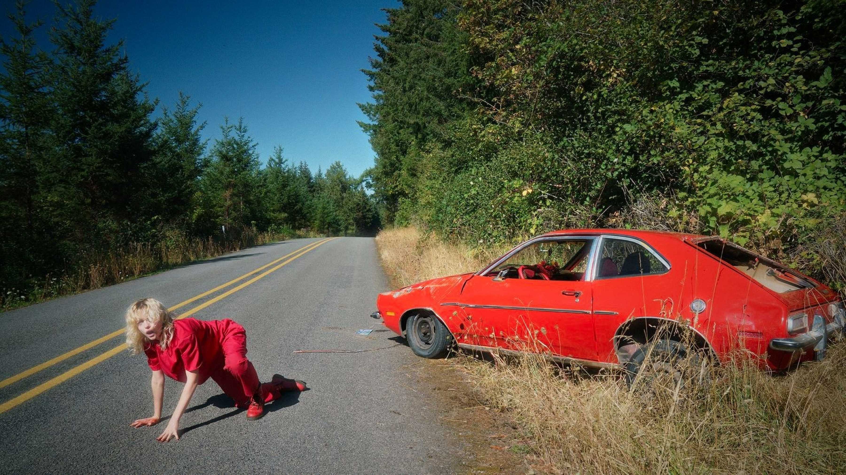 DP Giovanni Ribisi captured the thrilling twists and turns of… | Kodak