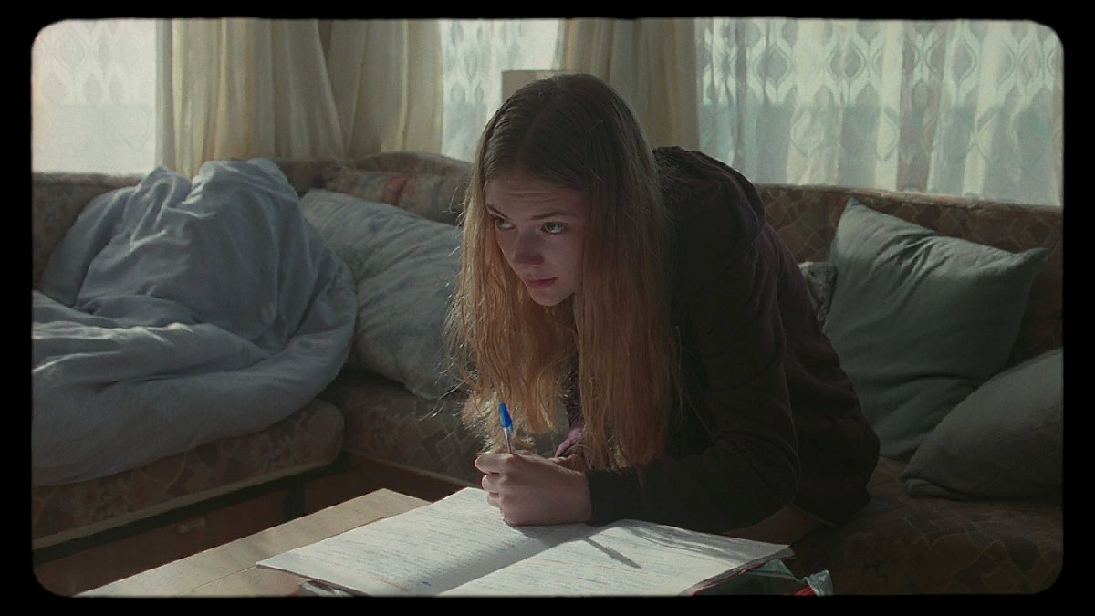DP Tim Sidell deployed Kodak 35mm to striking emotional… | Kodak