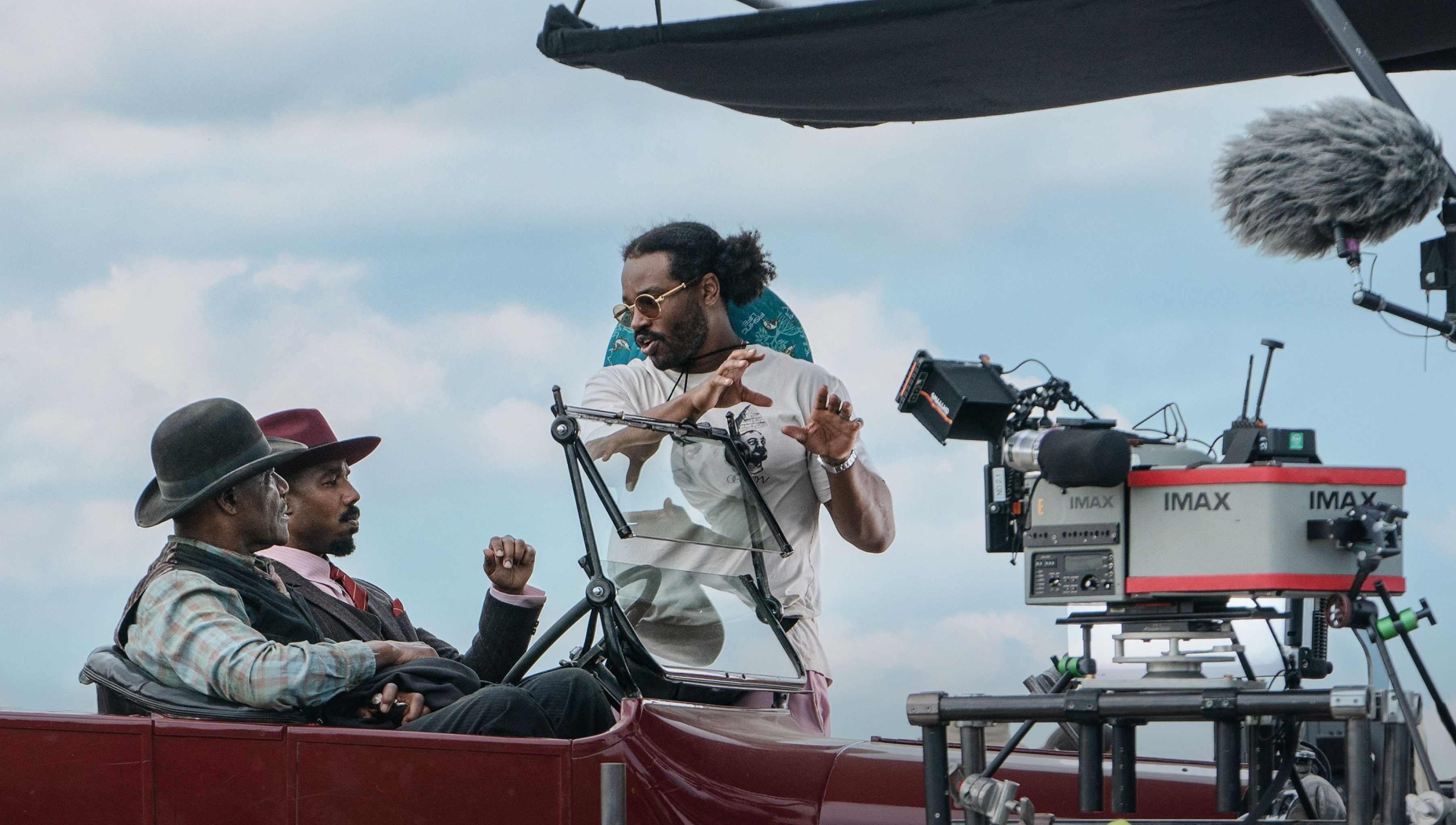 Autumn Durald Arkapaw ASC created an immersive experience and… | Kodak
