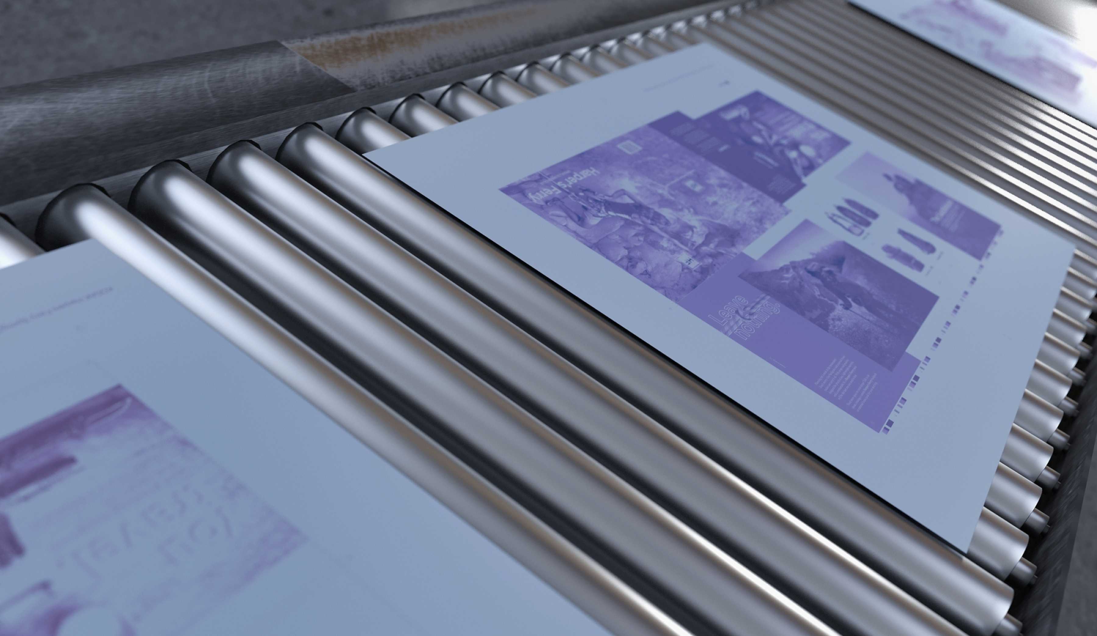 Kodak celebrates 20 years of game-changing process free… | Kodak