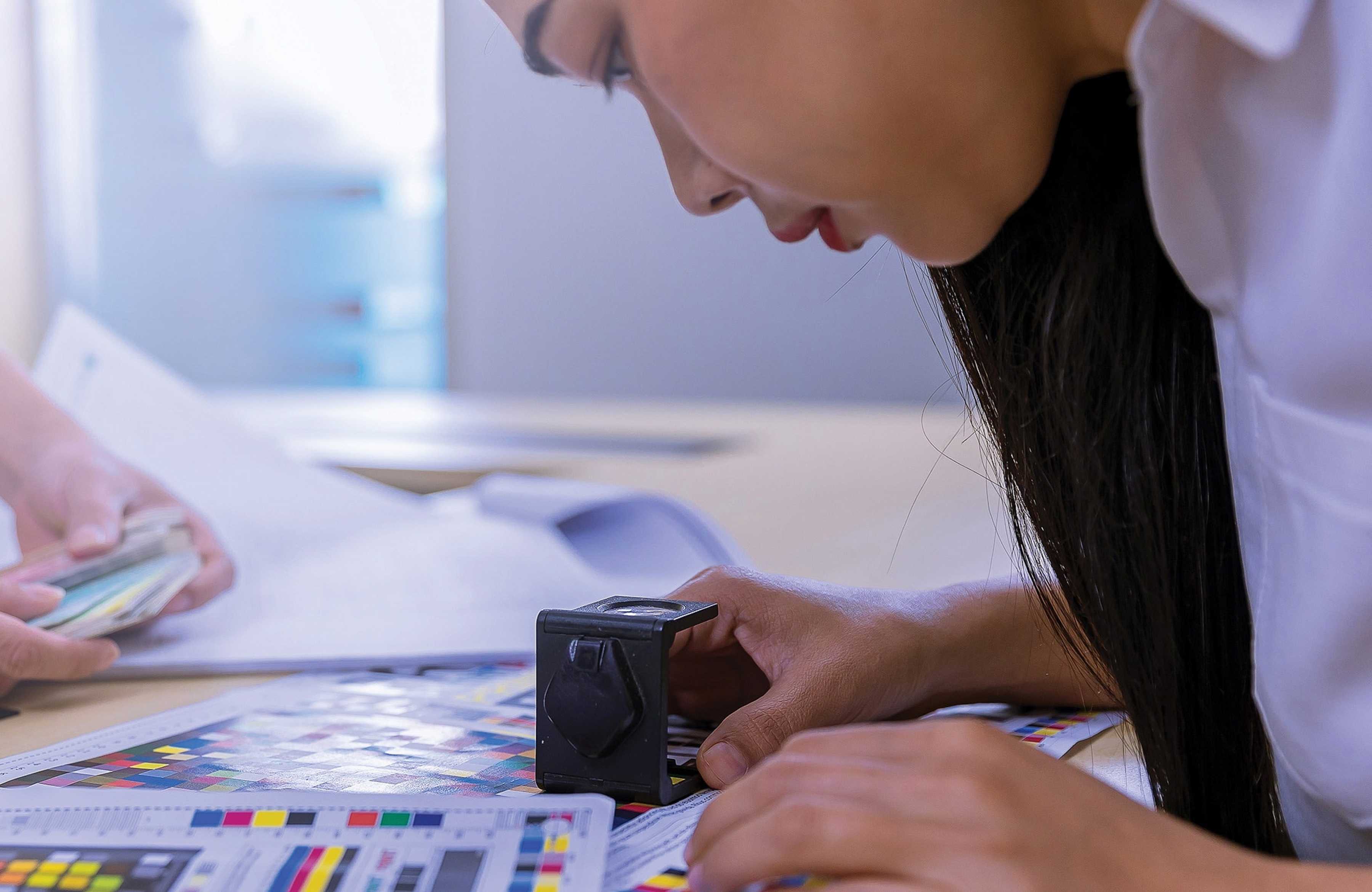 Sponsor News - Kodak champions industry-leading standards for color ...