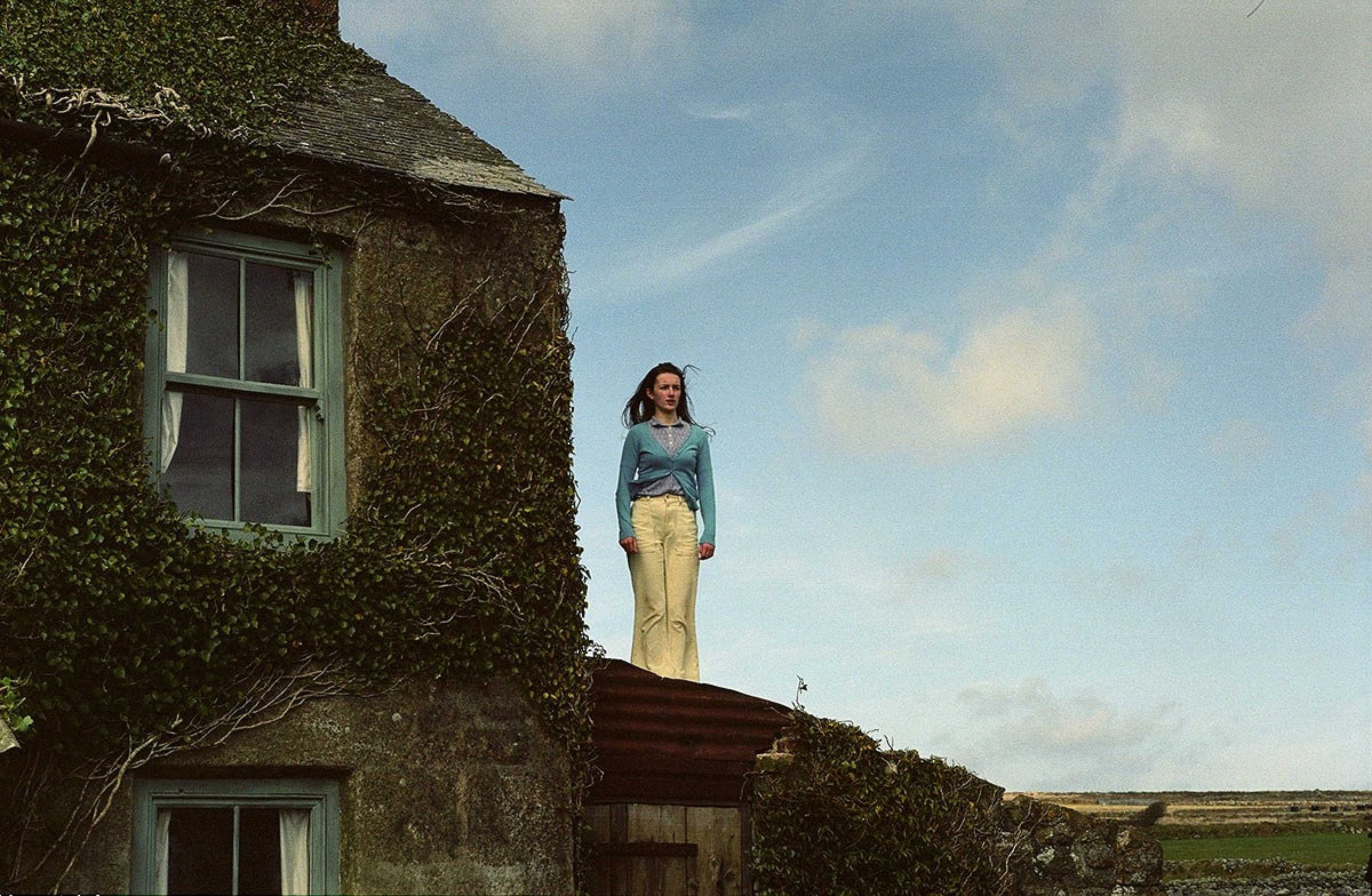 Director Mark Jenkin uses KODAK 16mm Film to deliver a… | Kodak