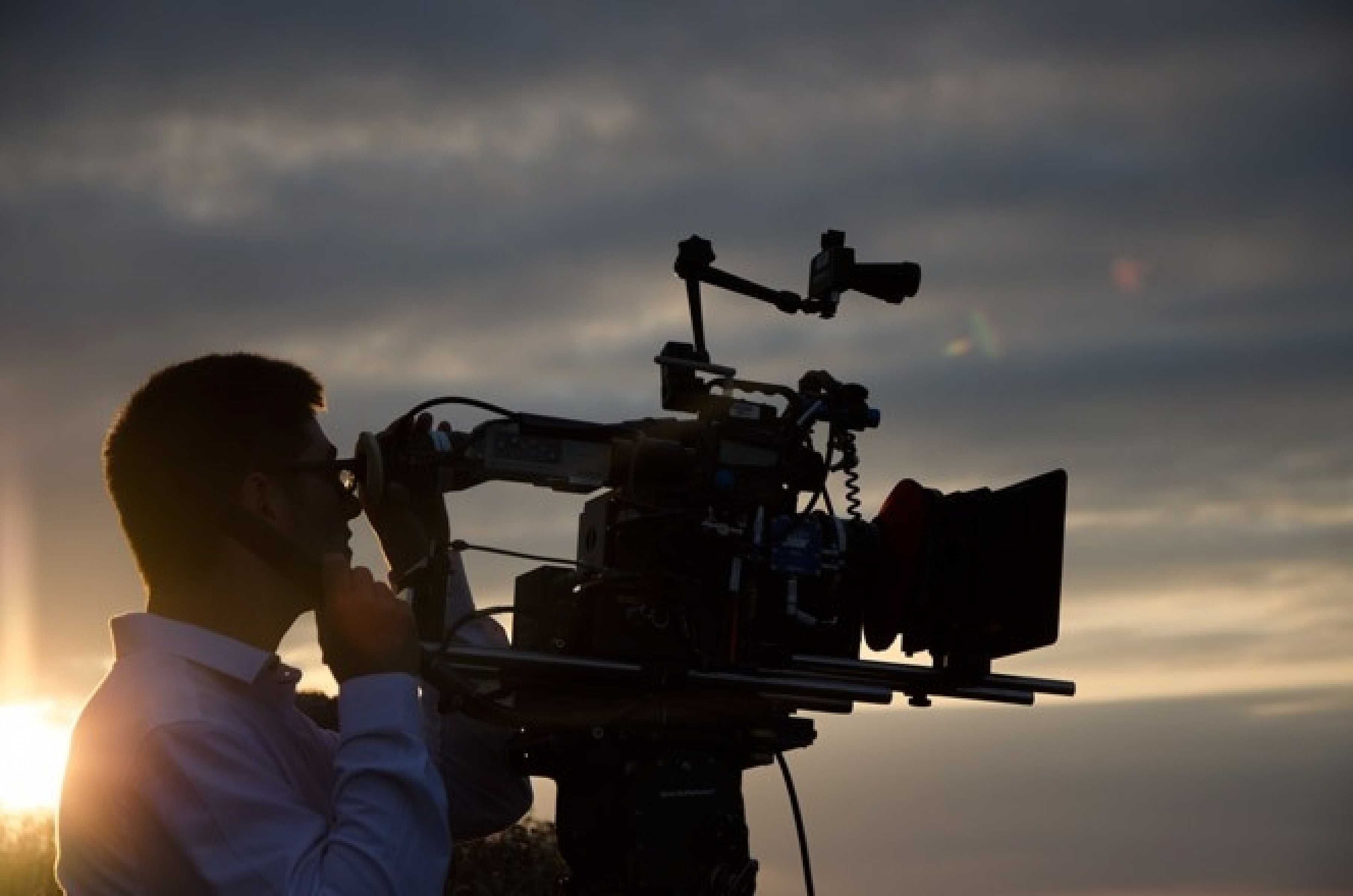 British filmmakers resurrect VistaVision for their short film… | Kodak